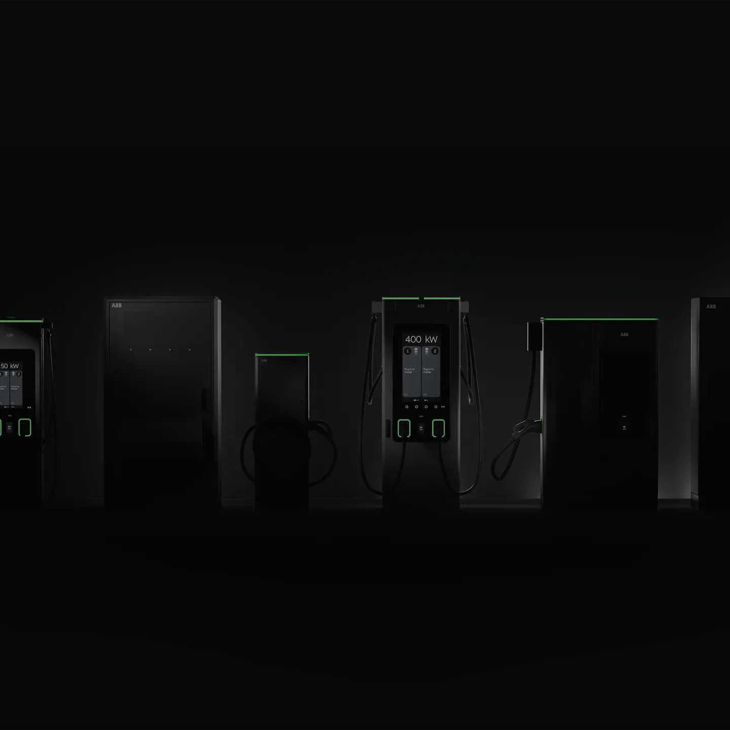 ABB E-mobility’s New A400 All-in-One Charger: From Chargers to Managed ...